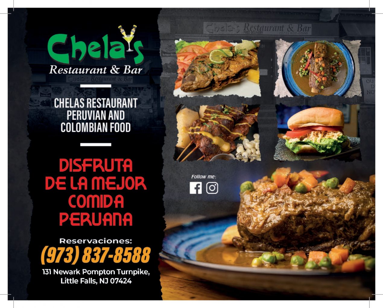 PISCO FESTIVAL – Ceviche y Pisco Magazine